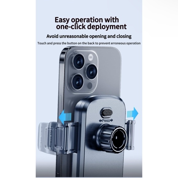 Cell Phones & Accessories | Car Phone Holder Car Mount | Poshmark